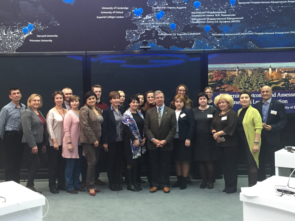 Improving Legal Education Across the World | Best Practices for Legal ...